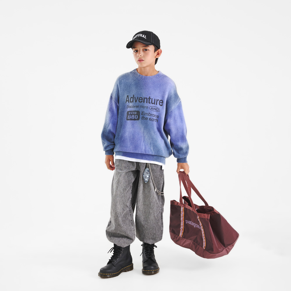 jekibro - 어드벤처니트 (9호~23호)